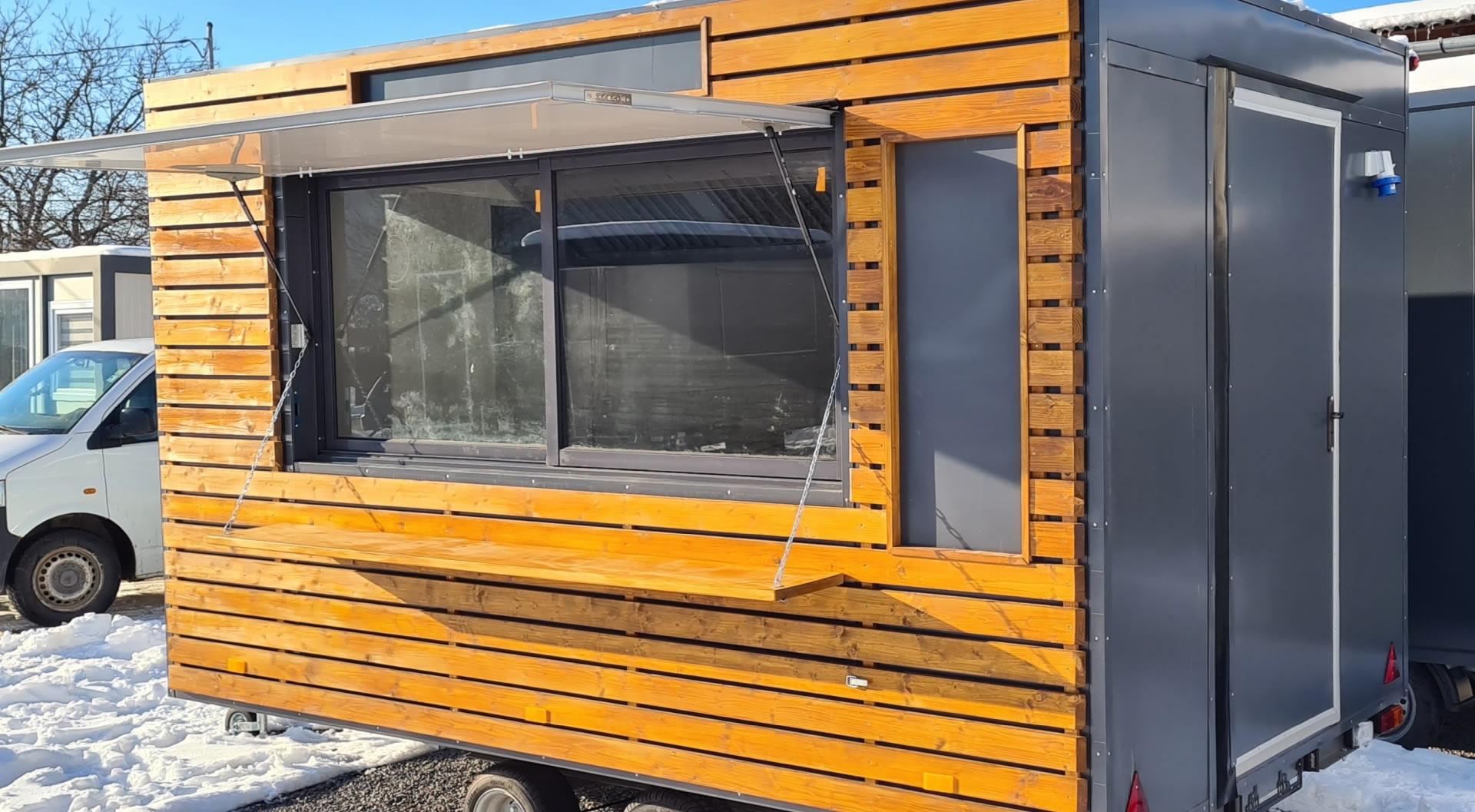 Cumpara Rulote in Rate | Rulote Mures | Servicii